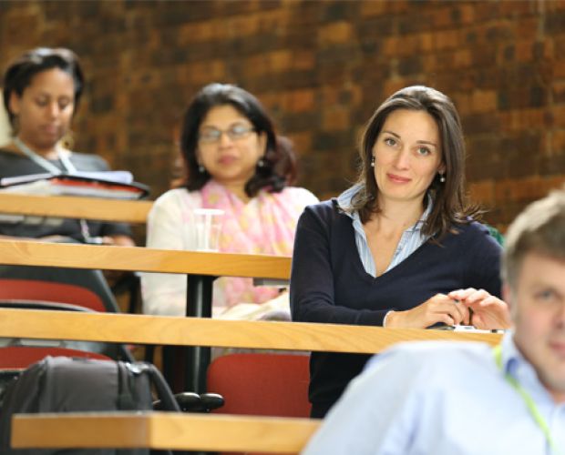 Programmes - Healthcare Management Initiative | INSEAD